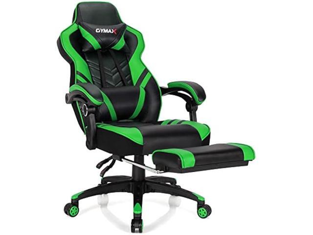 Click here for GYMAX Gaming Chair  Ergonomic Computer Chair with... prices