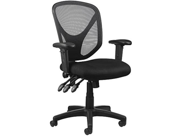 Click here for Realspace MFTC 200 Multifunction Ergonomic Super T... prices