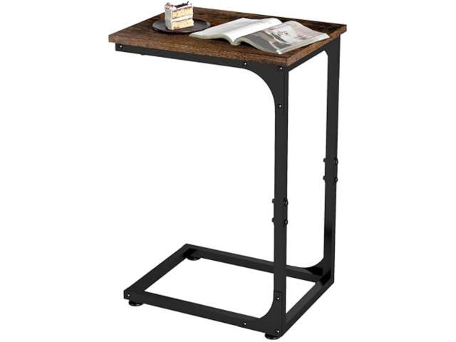 Click here for C Shaped Side Table  Small End C Table  for Living... prices