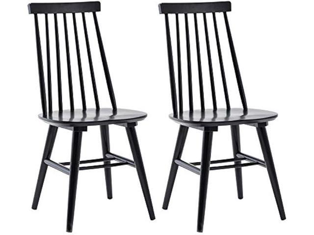 Click here for DUHOME Dining Chairs Set of 2  Wood Dining Room Ch... prices