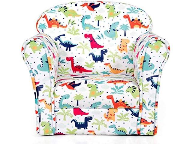 Click here for Costzon Kids Couch  Childrens Sofa Armrest Chair w... prices