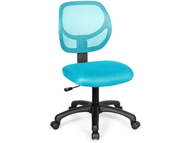 Click here for Giantex Kids Desk Chair  Low-Back Mesh Children Co... prices