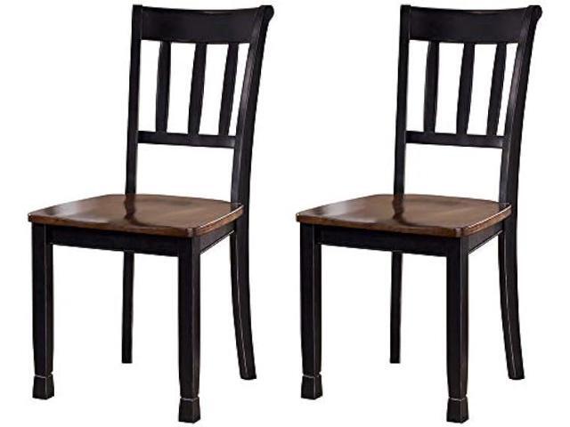 Click here for Signature Design by Ashley Owingsville Modern Farm... prices