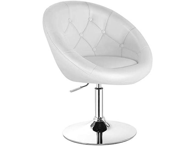 Click here for Giantex Swivel Round Vanity Chair  Height Adjustab... prices