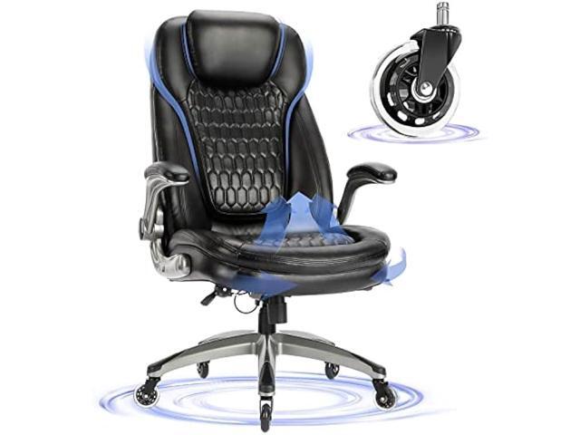 Click here for Executive Office Chair-Ergonomic Computer Desk Cha... prices