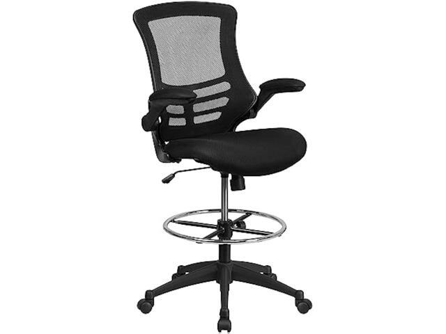 Click here for Flash Furniture Kelista Mid-Back Swivel Office Cha... prices