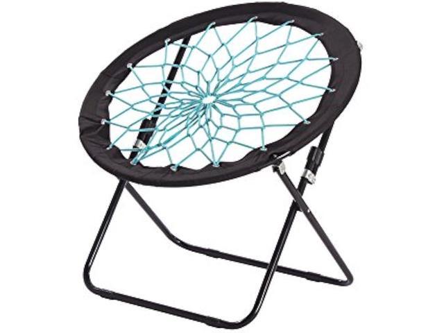 Click here for CampLand Bunjo Bungee Dish Chair - Versatile Foldi... prices