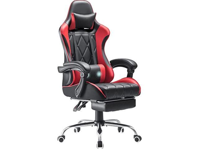 Click here for Homall Gaming Chair  Computer Chair with Footrest... prices