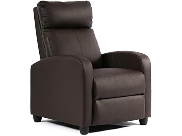 Click here for BestMassage Recliner Chair No Massage Function Pu... prices
