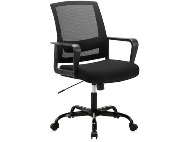 Click here for CLATINA Office Chair  Mid Back Ergonomic Desk Chai... prices