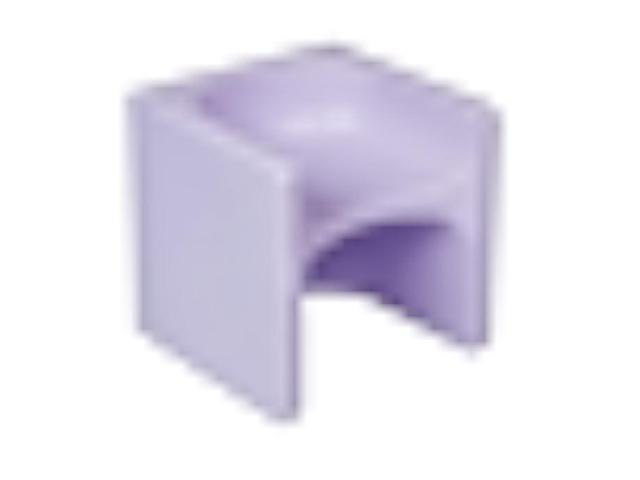 Click here for ECR4Kids Tri-Me 3-In-1 Cube Chair  Kids Furniture... prices