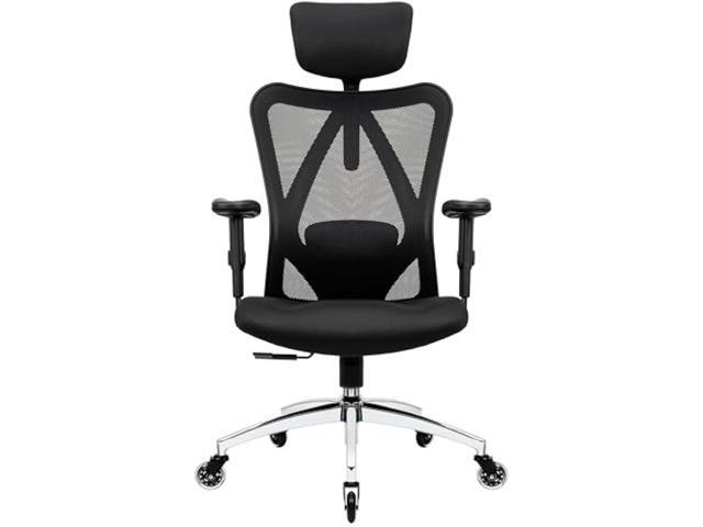 Click here for Duramont Ergonomic Office Chair - Adjustable Desk... prices