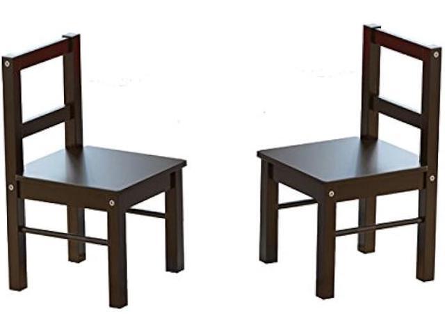 Click here for UTEX Childs Wooden Chair Pair for Play or Activity... prices