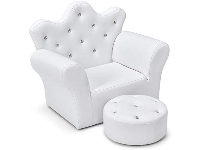 Click here for Costzon Kids Sofa  Children Upholstered Sofa with... prices