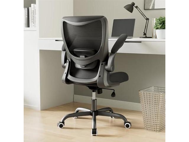 Click here for Office Chair  Ergonomic Desk Chair with Adjustable... prices