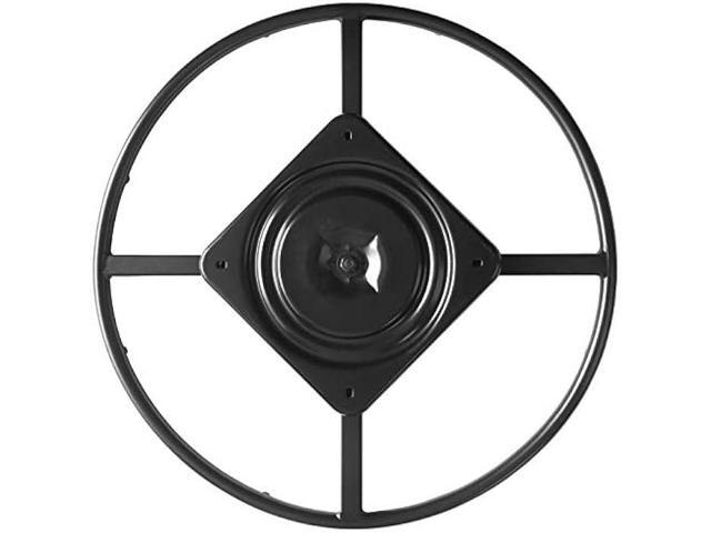 Click here for chairpartsonline 24 Replacement Ring Base w/Swivel... prices