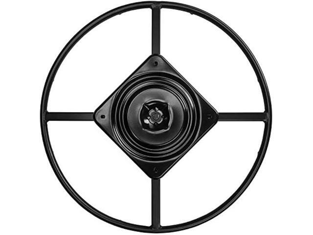 Click here for chairpartsonline 25.5 Replacement Ring Base w/Swiv... prices