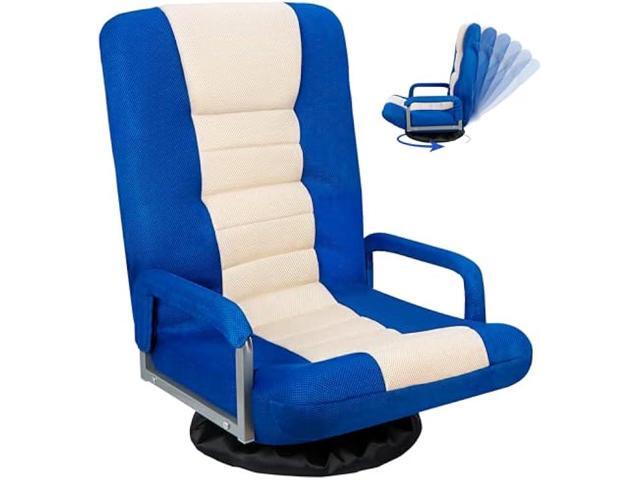 Click here for ZENY Swivel Gaming Chair 360 Degree Multipurpose F... prices
