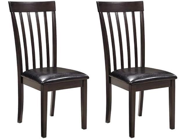 Click here for Signature Design by Ashley Hammis Rake Back Dining... prices