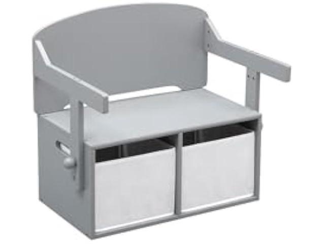 Click here for Delta Children MySize Kids Convertible Activity Be... prices