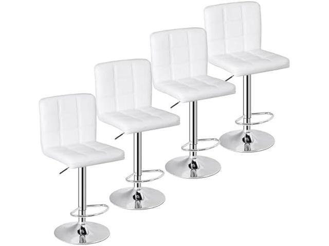Click here for ZENY X-Large Bar Stools - Counter Chairs Adjustabl... prices