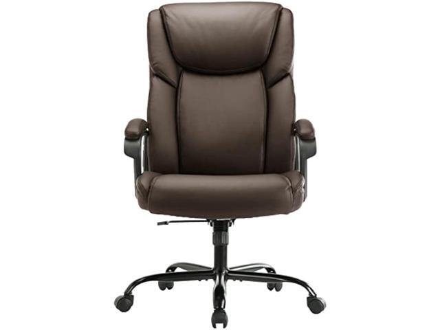 Click here for ZUNMOS Home Office Executive Desk High Back Comput... prices