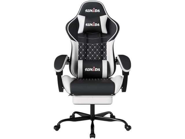 Click here for Ergonomic Video Gamer Chairs Gaming Computer Chair... prices