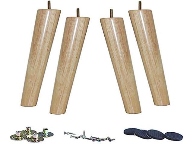 Click here for WEICHUAN Solid Rubber Wood Replacement Sofa Couch... prices