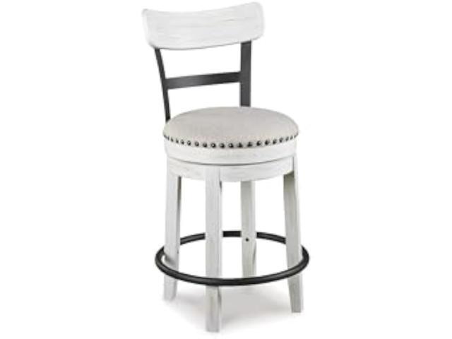 Click here for Signature Design by Ashley Valebeck Modern Swivel... prices