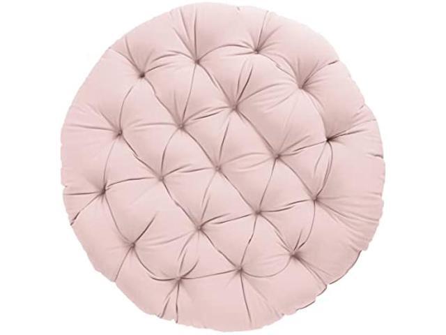 Click here for Sorra Home Tufted Papasan Cushion - Bucket & Moon... prices
