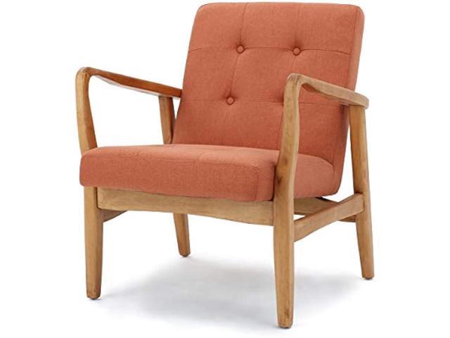 Click here for Christopher Knight Home Brayden Fabric Club Chair... prices