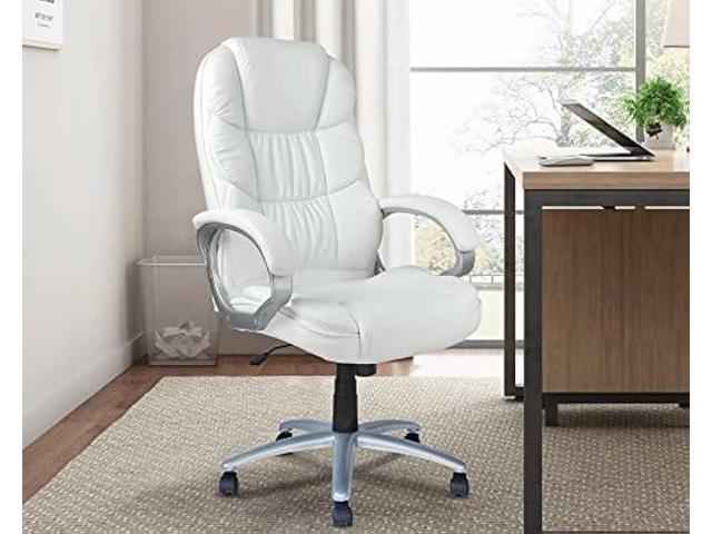 Click here for Office Chair  Modern Ergonomic Design  High Back... prices