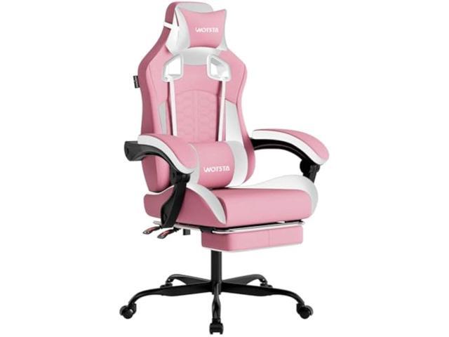 Click here for Gaming Chair with Massage Ergonomic PC Gaming Chai... prices