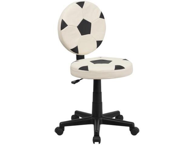 Click here for Flash Furniture Billy Soccer Swivel Task Office Ch... prices