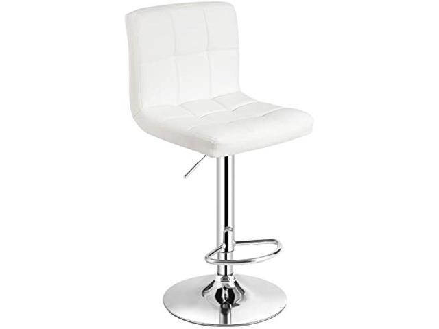 Click here for COSTWAY Bar Stool  Modern Swivel Adjustable Height... prices