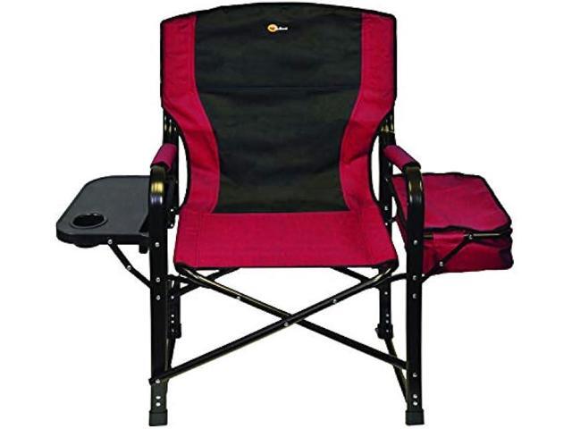 Click here for FAULKNER 49582 El Capitan Folding Director Chair w... prices