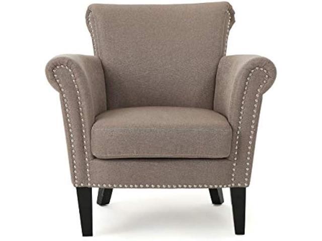 Click here for Christopher Knight Home Brice Vintage Scroll Arm S... prices