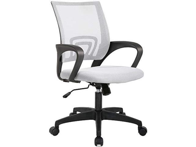 Click here for BestOffice Ergonomic Office Chair Mid-Back Swivel... prices