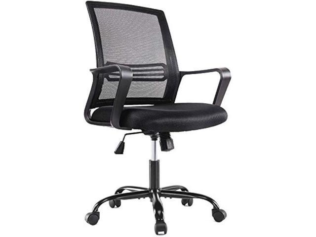 Click here for SMUG Office Chair Ergonomic Mesh Chair Computer De... prices