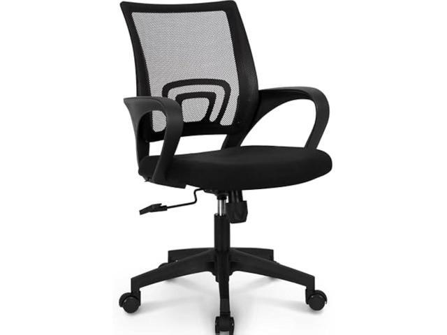 Click here for NEO CHAIR Office Desk Computer Chair Ergonomic Mes... prices
