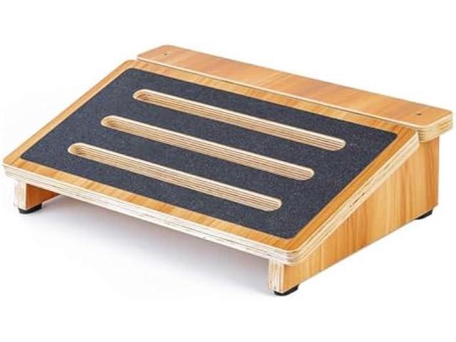 Click here for StrongTek Ergonomic Foot Rest Support  Under Desk... prices