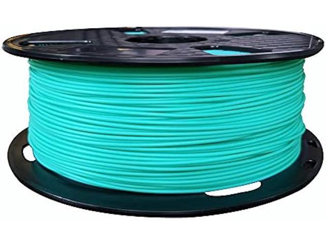 Click here for CC3D PLA Max + Turquoise Filament 1.75 mm 1KG 3D P... prices
