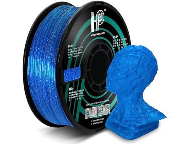 Click here for Glitter PLA Filament  Twinkling 3D Printer Filamen... prices