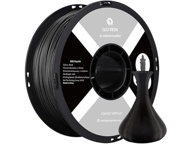 Click here for R QIDI TECHNOLOGY ABS Filament 1.75mm  3D Printer... prices