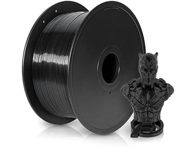 Click here for Petg Filament 1.75 Toughness Enhanced Black Petg V... prices