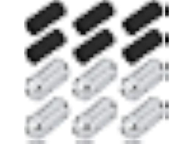 Click here for Outus 6 Pcs 3D Printer 1.75 Filament Filters  Clea... prices