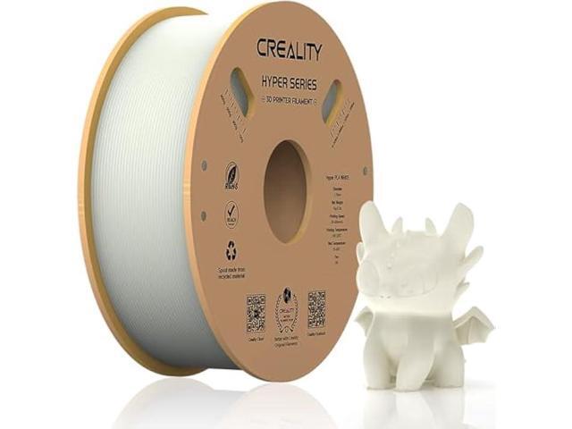 Click here for Official Creality Hyper PLA Filament 1.75mm  High... prices