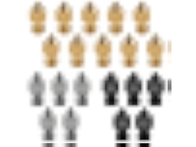 Click here for 20PCS 3D Printer Hardened Steel +Stainless Steel +... prices