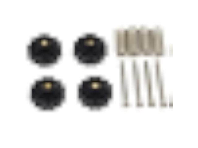 Click here for 4PCS Upgraded Hand Twist Leveling Nut Diameter 22m... prices