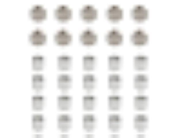 Click here for 10PCS Hexagonal Eccentric Column  20PCS Round Colu... prices